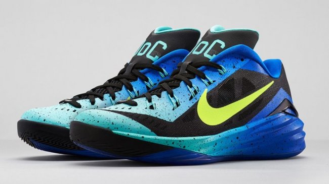 Nike Hyperdunk 2014 “City Collection” 即将发售 HD2014评测 球鞋资讯 FLIGHTCLUB中文站 ...