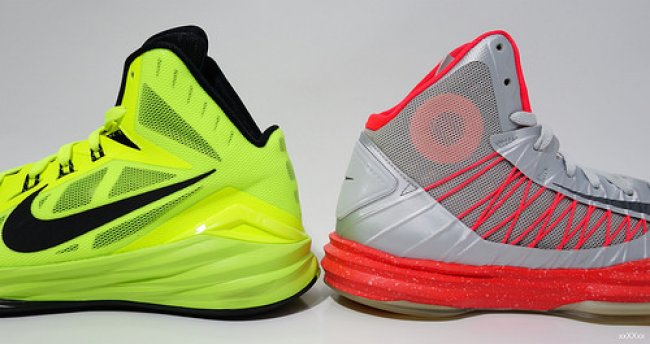 Nike Hyperdunk 2014 球鞋实战评测 HD2014实战 球鞋资讯 FLIGHTCLUB中文站|SNEAKER球鞋资讯第一站