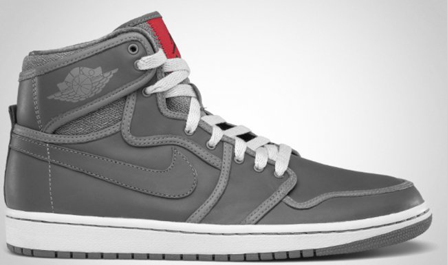 Air Jordan 1 KO 完整发售历史回顾 AJ1KO帆布 球鞋资讯 FLIGHTCLUB中文站|SNEAKER球鞋资讯第一站