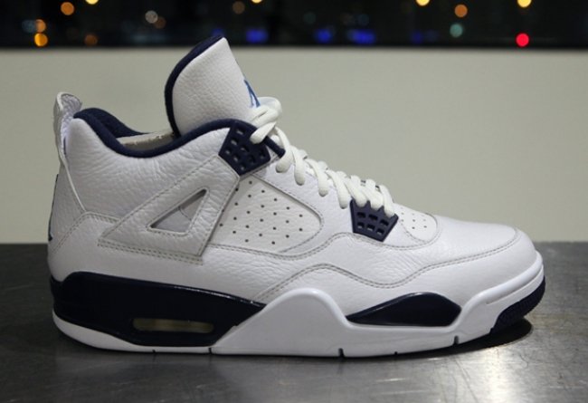 Air Jordan 4 2015 春季发售信息 AJ4 球鞋资讯 FLIGHTCLUB中文站|SNEAKER球鞋资讯第一站