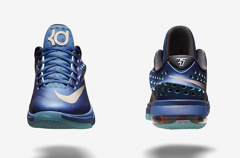 KD7 Elite 正式发布 球鞋资讯 FLIGHTCLUB中文站|SNEAKER球鞋资讯第一站
