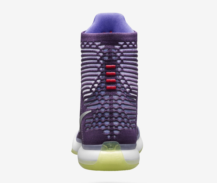 Kobe 10 Elite 正式发布 球鞋资讯 FLIGHTCLUB中文站|SNEAKER球鞋资讯第一站