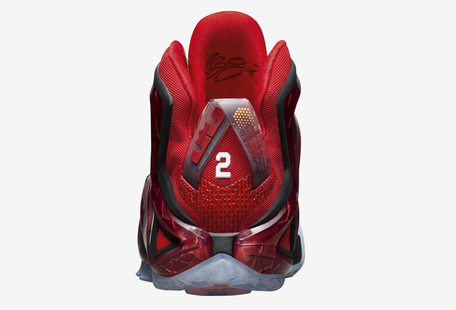 LeBron 12 Elite 正式发布 LBJ12 球鞋资讯 FLIGHTCLUB中文站|SNEAKER球鞋资讯第一站