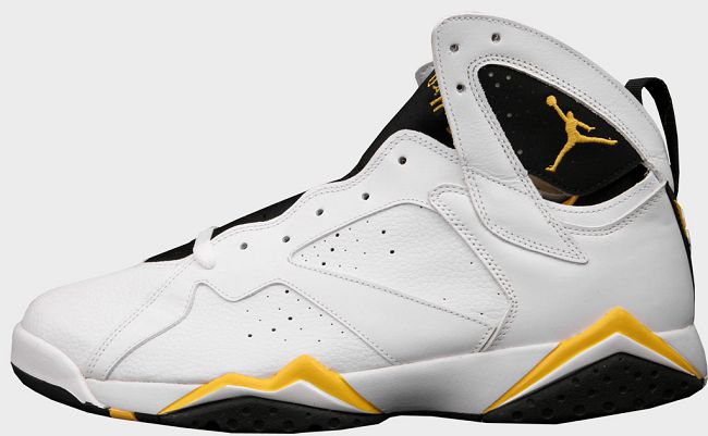 Air Jordan 7：配色全指南 Guide Jordan 7 球鞋资讯 FLIGHTCLUB中文站|SNEAKER球鞋资讯第一站