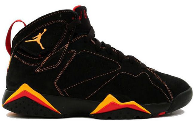 Air Jordan 7：配色全指南 Guide Jordan 7 球鞋资讯 FLIGHTCLUB中文站|SNEAKER球鞋资讯第一站