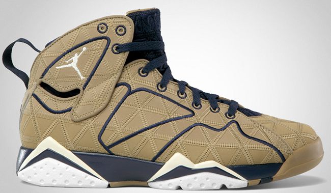 Air Jordan 7：配色全指南 Guide Jordan 7 球鞋资讯 FLIGHTCLUB中文站|SNEAKER球鞋资讯第一站