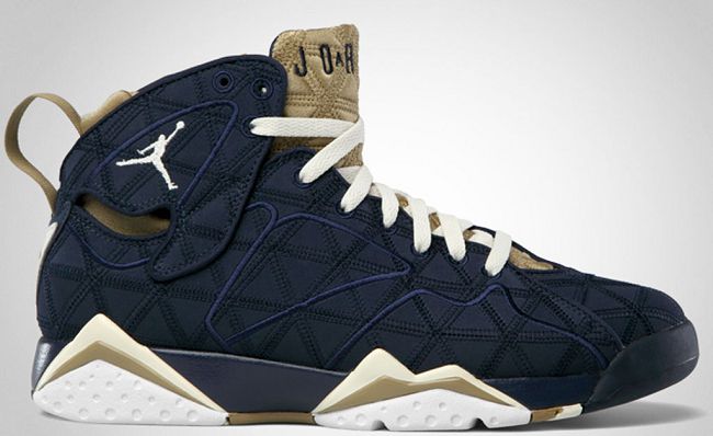 Air Jordan 7：配色全指南 Guide Jordan 7 球鞋资讯 FLIGHTCLUB中文站|SNEAKER球鞋资讯第一站