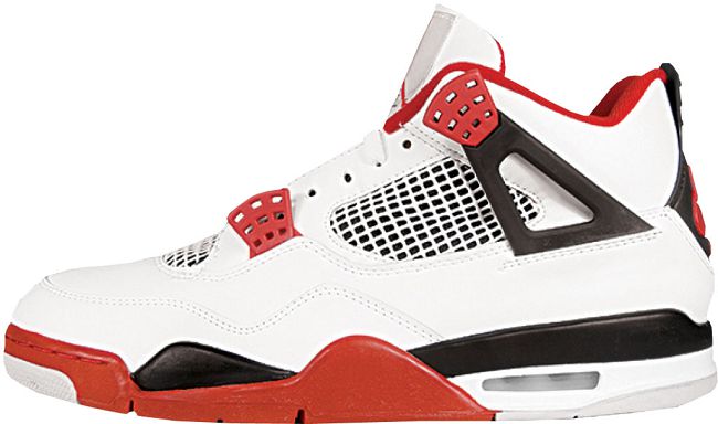 配色全指南：Air Jordan 4 AJ4 配色 球鞋资讯 FLIGHTCLUB中文站|SNEAKER球鞋资讯第一站
