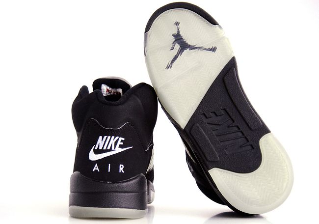 走进 Air Jordan 5 的故事 air jordan 5 球鞋资讯 FLIGHTCLUB中文站|SNEAKER球鞋资讯第一站