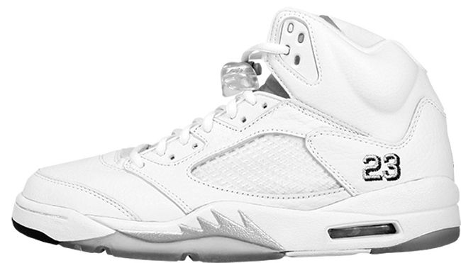 Air Jordan 5：配色全指南 - FLIGHTCLUB中文站|SNEAKER球鞋资讯第一站