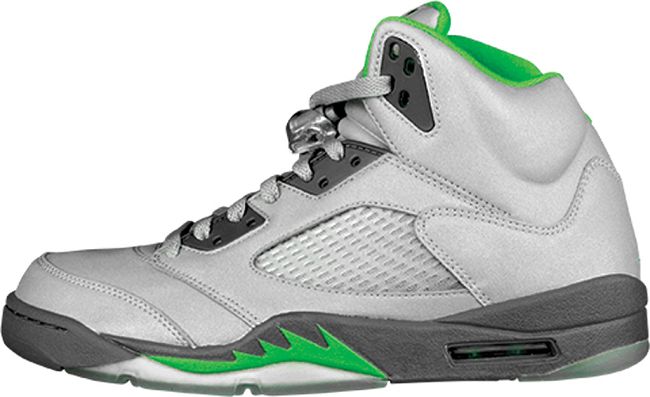 Air Jordan 5：配色全指南 - FLIGHTCLUB中文站|SNEAKER球鞋资讯第一站