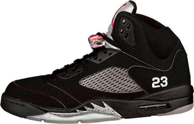 Air Jordan 5：配色全指南 - FLIGHTCLUB中文站|SNEAKER球鞋资讯第一站