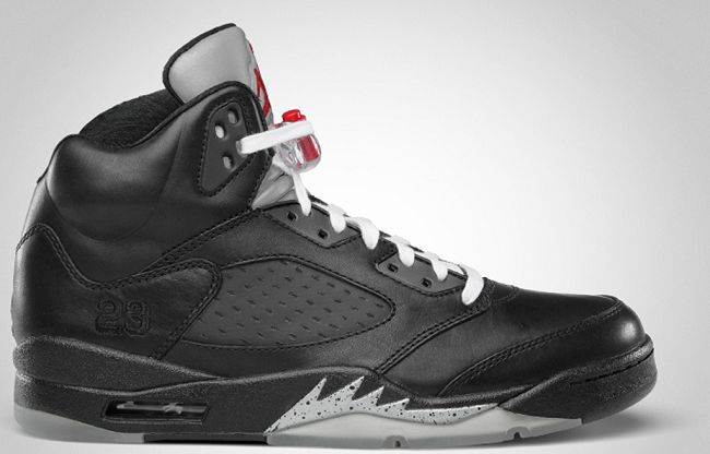 Air Jordan 5：配色全指南 AJ5 colorways guide 球鞋资讯 FLIGHTCLUB中文站|SNEAKER球鞋资讯第一站