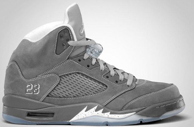 Air Jordan 5：配色全指南 - FLIGHTCLUB中文站|SNEAKER球鞋资讯第一站
