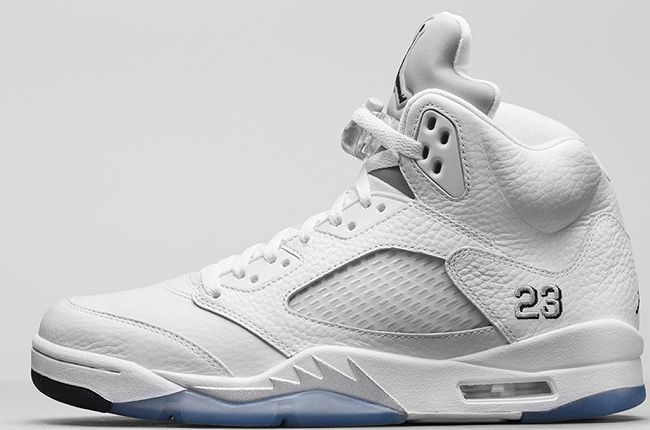 Air Jordan 5：配色全指南 - FLIGHTCLUB中文站|SNEAKER球鞋资讯第一站