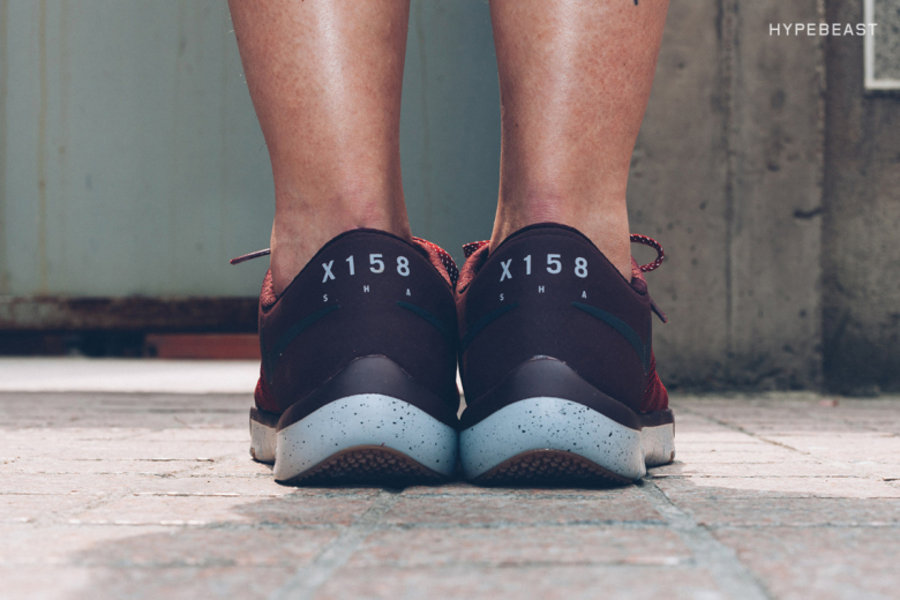 NikeLab Free TR 5.0 V6 PRM ＂X158＂ 独占配色亮相 球鞋资讯 FLIGHTCLUB中文站|SNEAKER球鞋资讯第一站