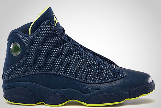 配色全指南：Air Jordan 13 球鞋资讯 FLIGHTCLUB中文站|SNEAKER球鞋资讯第一站