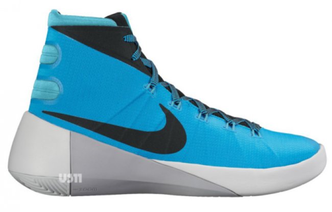 今秋登场，Nike Hyperdunk 2015 发售信息 HD2015 球鞋资讯 FLIGHTCLUB中文站|SNEAKER球鞋资讯第一站