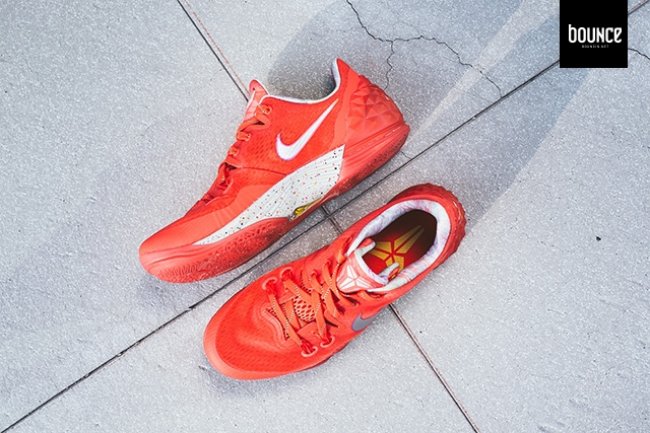 Nike Venomenon 5 LMTD EP “RISE＂ 打出名堂图赏 - FLIGHTCLUB中文站|SNEAKER球鞋资讯第一站