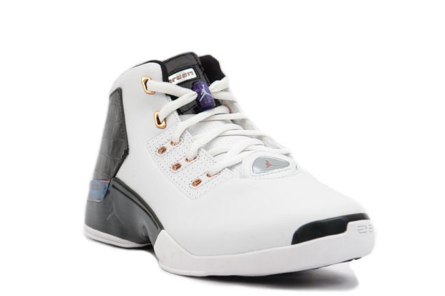 Air Jordan 17 将于明年夏季复刻回归 AJ17 球鞋资讯 FLIGHTCLUB中文站|SNEAKER球鞋资讯第一站