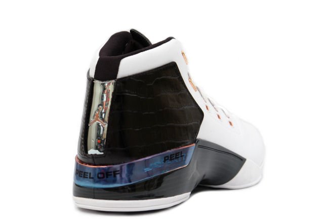Air Jordan 17 将于明年夏季复刻回归 AJ17 球鞋资讯 FLIGHTCLUB中文站|SNEAKER球鞋资讯第一站