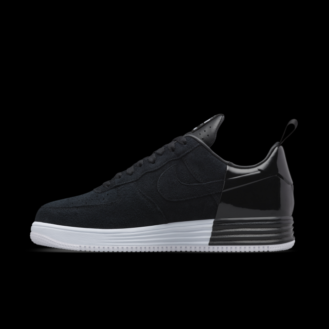潮流先锋，ACRONYM® x NikeLab Lunar Force 1 正式发布 球鞋资讯 FLIGHTCLUB中文站|SNEAKER球鞋 ...