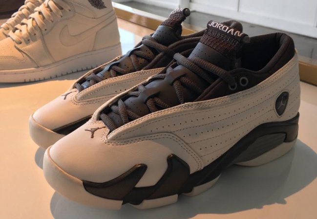 Air Jordan 14 Low GS “Pewter” 十一月发售 AJ14低帮 球鞋资讯 FLIGHTCLUB中文站|SNEAKER球鞋 ...