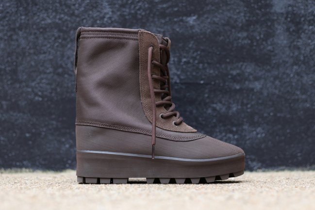 adidas Yeezy 950 Boot 全新实物近赏 球鞋资讯 FLIGHTCLUB中文站|SNEAKER球鞋资讯第一站