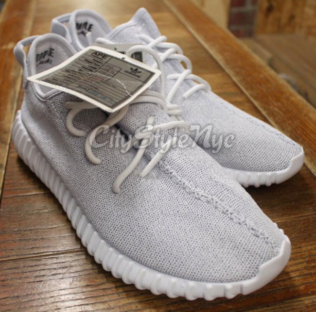 一个月发一双的节奏，多款 adidas Yeezy 新色曝光 球鞋资讯 FLIGHTCLUB中文站|SNEAKER球鞋资讯第一站
