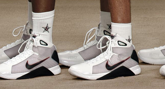 实战之王回归，Hyperdunk ’08 将于明年复刻发售 HD2008 2016发售信息 球鞋资讯 FLIGHTCLUB中文站 ...