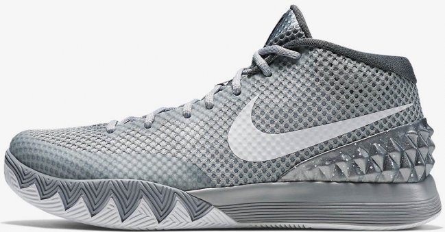 欧文战靴的开端，NIke Kyrie 1 配色排名 球鞋资讯 FLIGHTCLUB中文站|SNEAKER球鞋资讯第一站