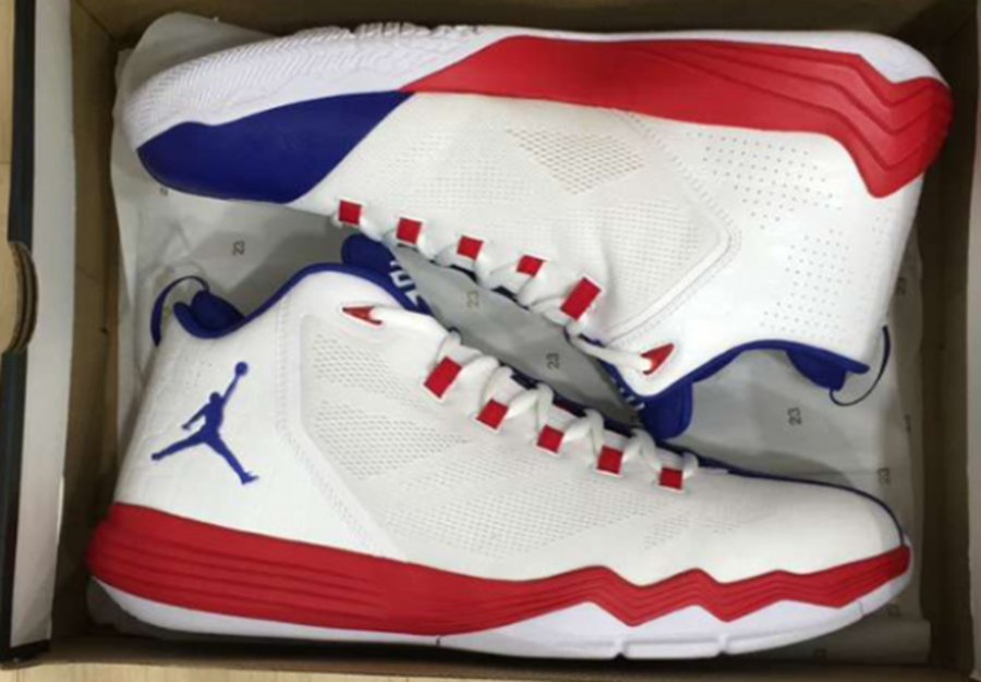 Jordan Brand 带来一大波专为季后赛打造的 PE 鞋款 AJ30 球鞋资讯 FLIGHTCLUB中文站|SNEAKER球鞋资讯第一站