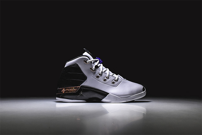 Air Jordan 17+ Retro “Copper” 市场价走低 832816-122AJ17 球鞋资讯 FLIGHTCLUB中文站 ...