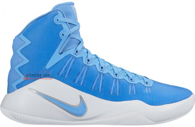 Nike Hyperdunk 2016 TB 团队配色系列亮相 HD2016 球鞋资讯 FLIGHTCLUB中文站|SNEAKER球鞋资讯第一站