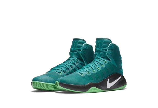 配色丰富！Hyperdunk 2016 高帮和低帮即将正式发售 HD2016 球鞋资讯 FLIGHTCLUB中文站|SNEAKER球鞋资讯第一站