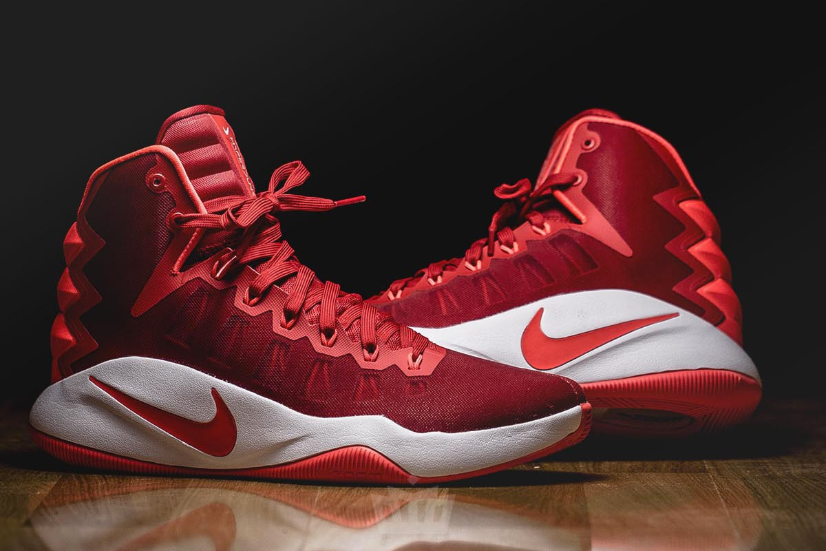 Nike Hyperdunk 2016 多款配色即将发售 HD2016 球鞋资讯 FLIGHTCLUB中文站|SNEAKER球鞋资讯第一站