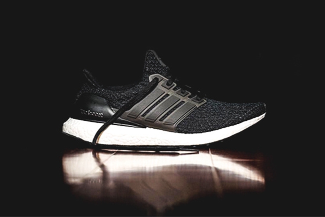 再次升级， adidas Ultra Boost Wool Primeknit 实物曝光 球鞋资讯 FLIGHTCLUB中文站|SNEAKER ...