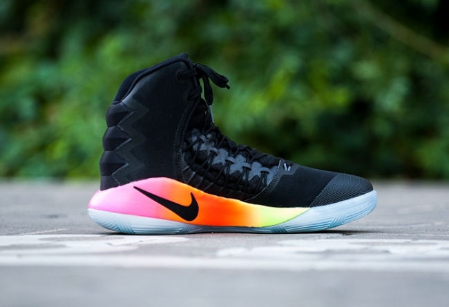 关于 Hyperdunk 2016 你需要了解的五件事 球鞋资讯 FLIGHTCLUB中文站|SNEAKER球鞋资讯第一站