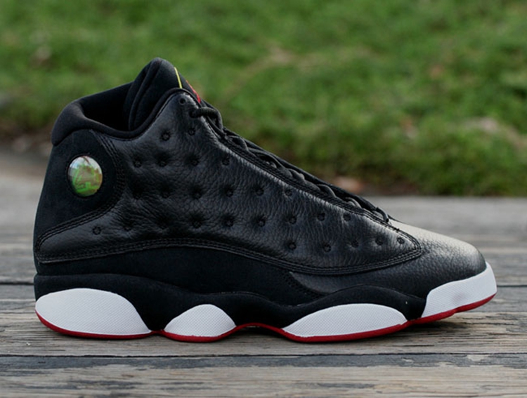 据说这是 2017 年 AJ13 复刻呼声最高的几款配色 球鞋资讯 FLIGHTCLUB中文站|SNEAKER球鞋资讯第一站