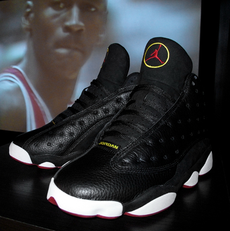 据说这是 2017 年 AJ13 复刻呼声最高的几款配色 球鞋资讯 FLIGHTCLUB中文站|SNEAKER球鞋资讯第一站