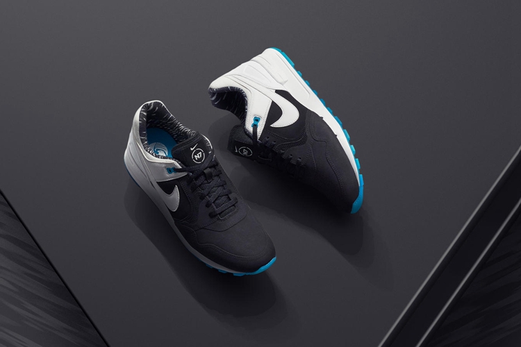 AF 1 值得关注！2016 款 Nike N7 系列发布 球鞋资讯 FLIGHTCLUB中文站|SNEAKER球鞋资讯第一站