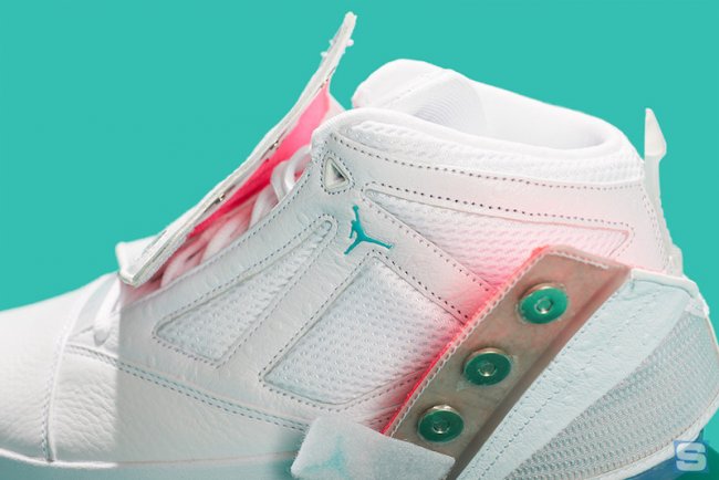 SoleFly x Air Jordan 16 随机含有帮主亲签版本 球鞋资讯 FLIGHTCLUB中文站|SNEAKER球鞋资讯第一站