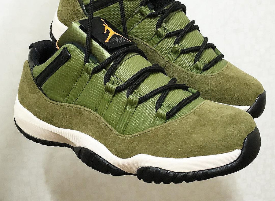30 双顶级 Air Jordan 11 定制款！是否有你所爱？ 球鞋资讯 FLIGHTCLUB中文站|SNEAKER球鞋资讯第一站