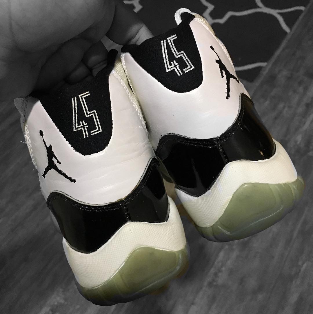 再爆新配色！到底哪双 Air Jordan 11 才是 2017 年底大戏？ 球鞋资讯 FLIGHTCLUB中文站|SNEAKER球鞋资讯第一站