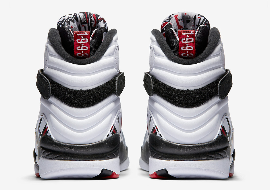 清新脱俗！Air Jordan 8 “Alternate” 即将发售 球鞋资讯 FLIGHTCLUB中文站|SNEAKER球鞋资讯第一站