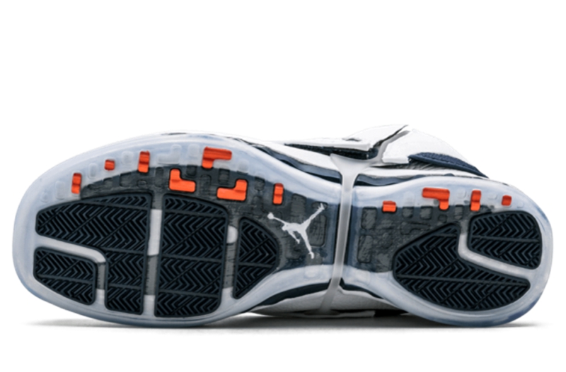 绅士风范！Air Jordan 16 “Midnight Navy” 本周四即将回归 球鞋资讯 FLIGHTCLUB中文站|SNEAKER球鞋 ...