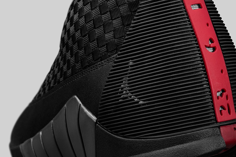 黑魂战斗机！Air Jordan 15 OG “Stealth” 发售日期确定 球鞋资讯 FLIGHTCLUB中文站|SNEAKER球鞋资讯第一站