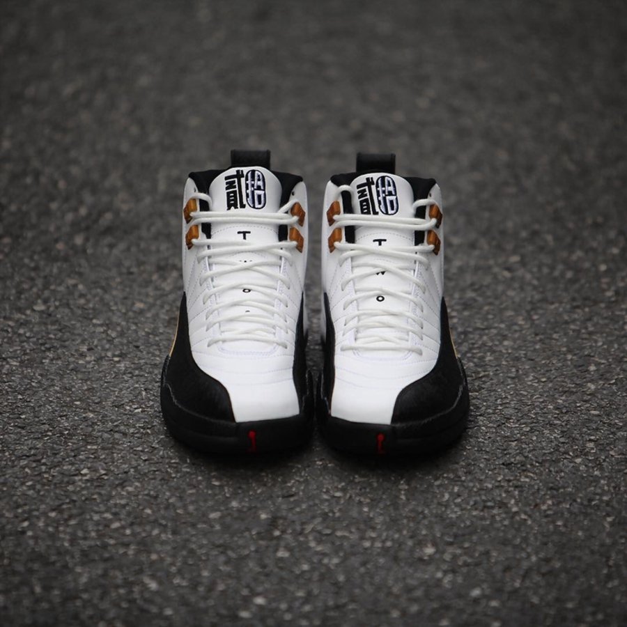 浓浓中国风！Air Jordan “CNY” Pack 实物细节近赏 球鞋资讯 FLIGHTCLUB中文站|SNEAKER球鞋资讯第一站