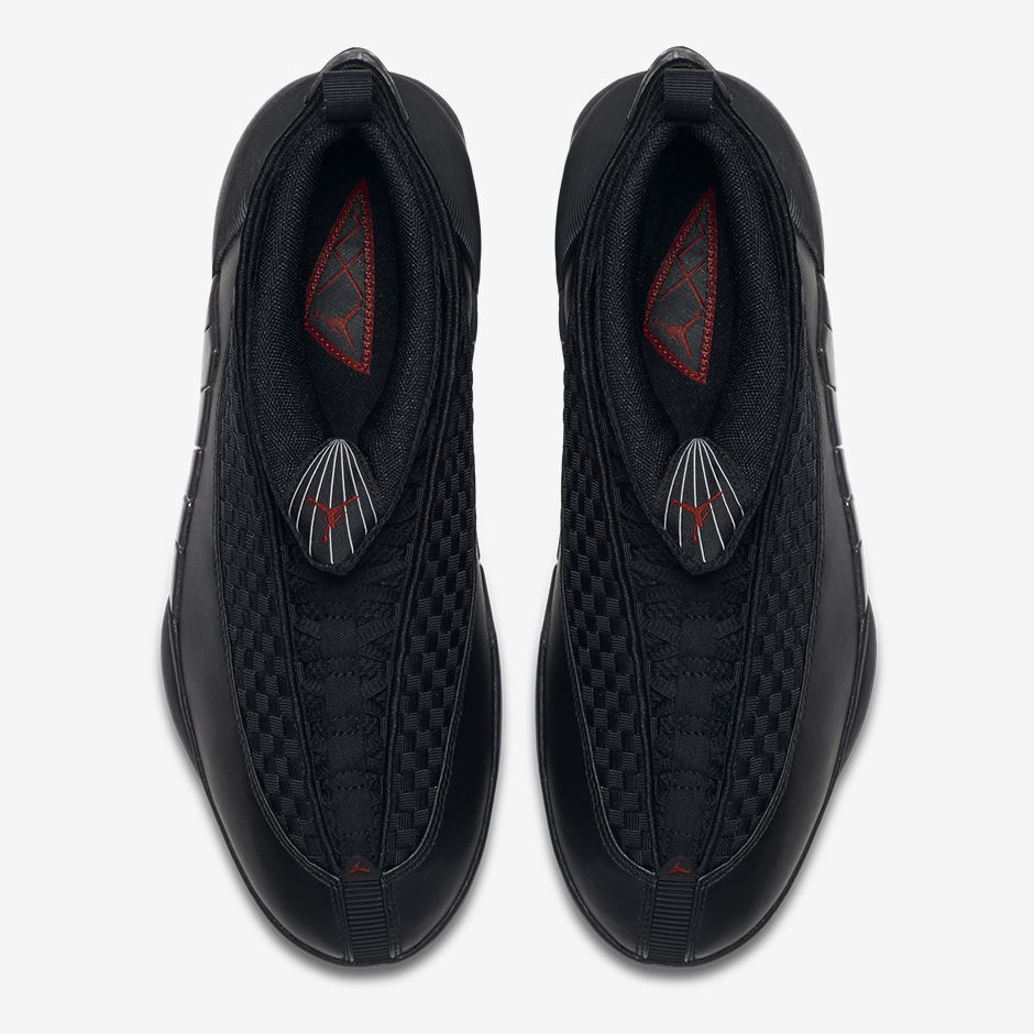 发售价格确定！Air Jordan 15 “Stealth” 本周起飞 球鞋资讯 FLIGHTCLUB中文站|SNEAKER球鞋资讯第一站