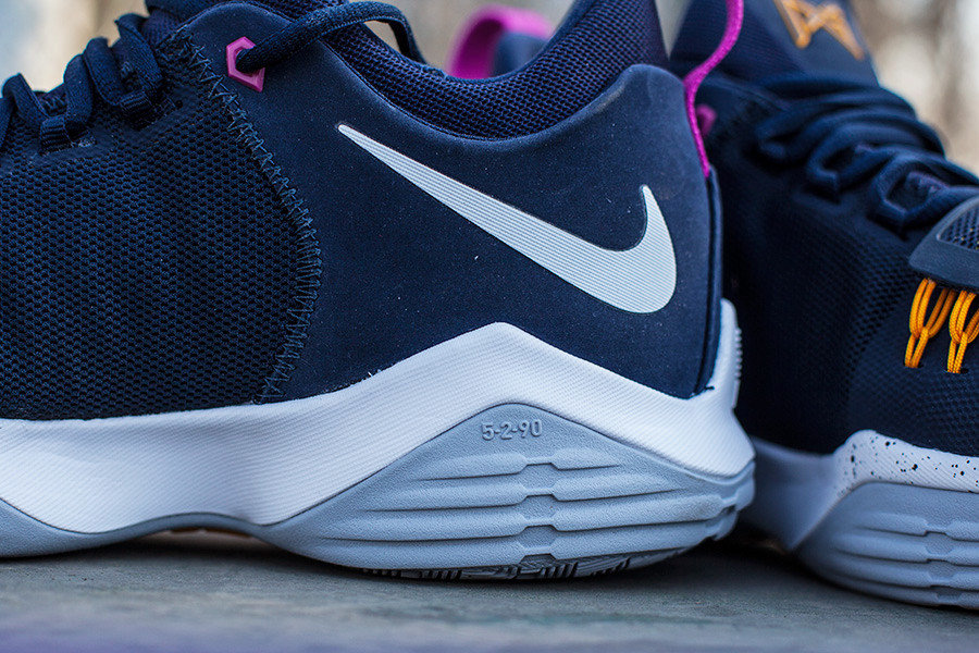 都说 PG 1 特别好，小编实战后结果令人出乎意料！ 球鞋资讯 FLIGHTCLUB中文站|SNEAKER球鞋资讯第一站